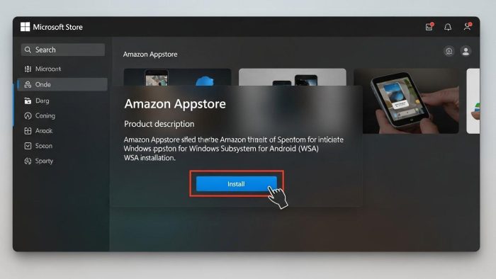 WindowsでAndroidアプリを動かす完全ガイド: エミュレーターとWSA設定解説