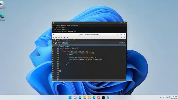Windows WSL2 設定の完全ガイド：初心者でもできるインストールと最適化
