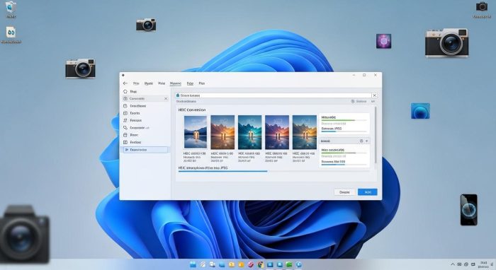 2026年版！Windows 11でHEICをJPEG変換する無料ソフトおすすめ5選｜画像を開く方法